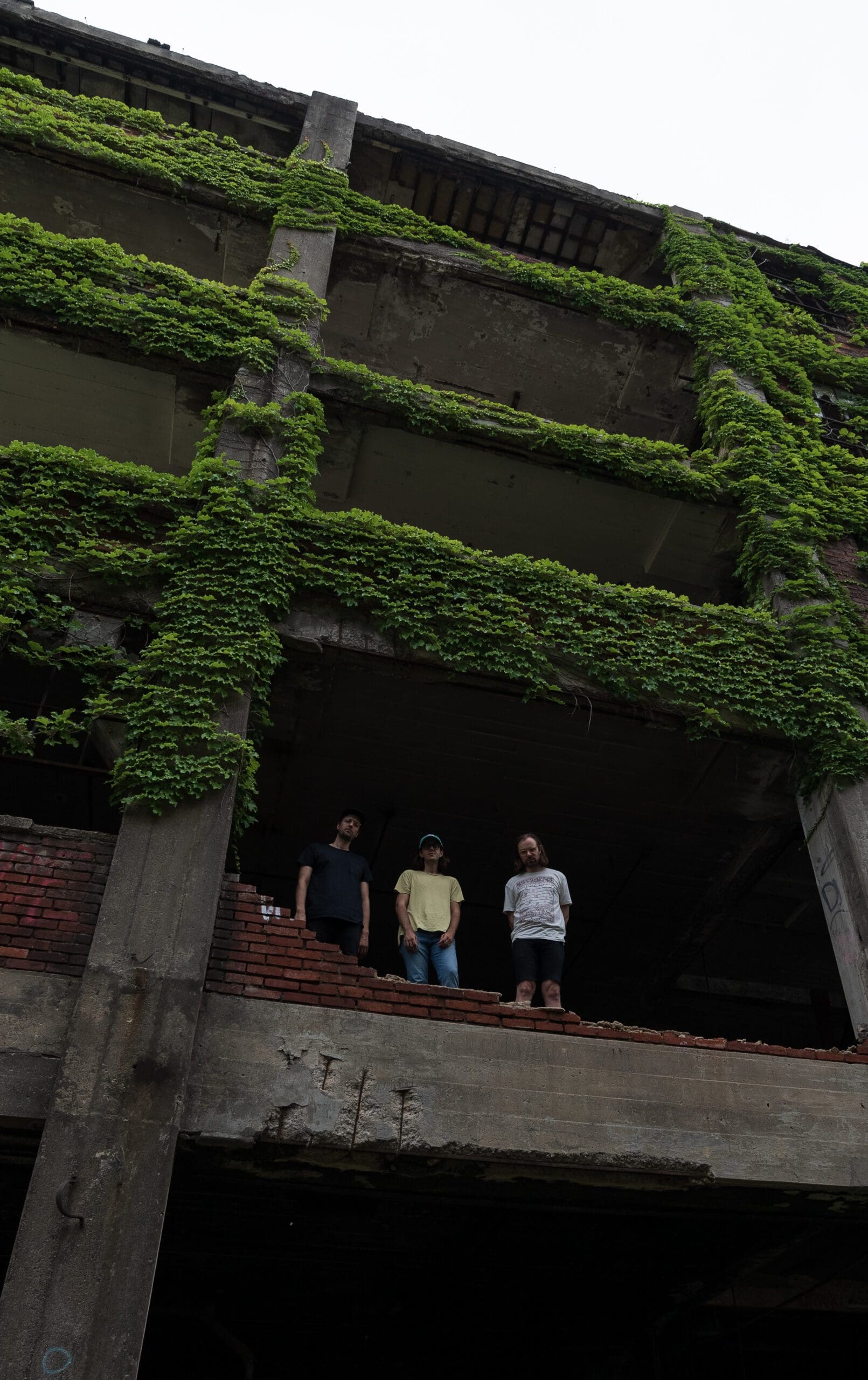 Cloud Nothings - Final Summer Album Review - 90.3 THE ROCK Volunteer Radio