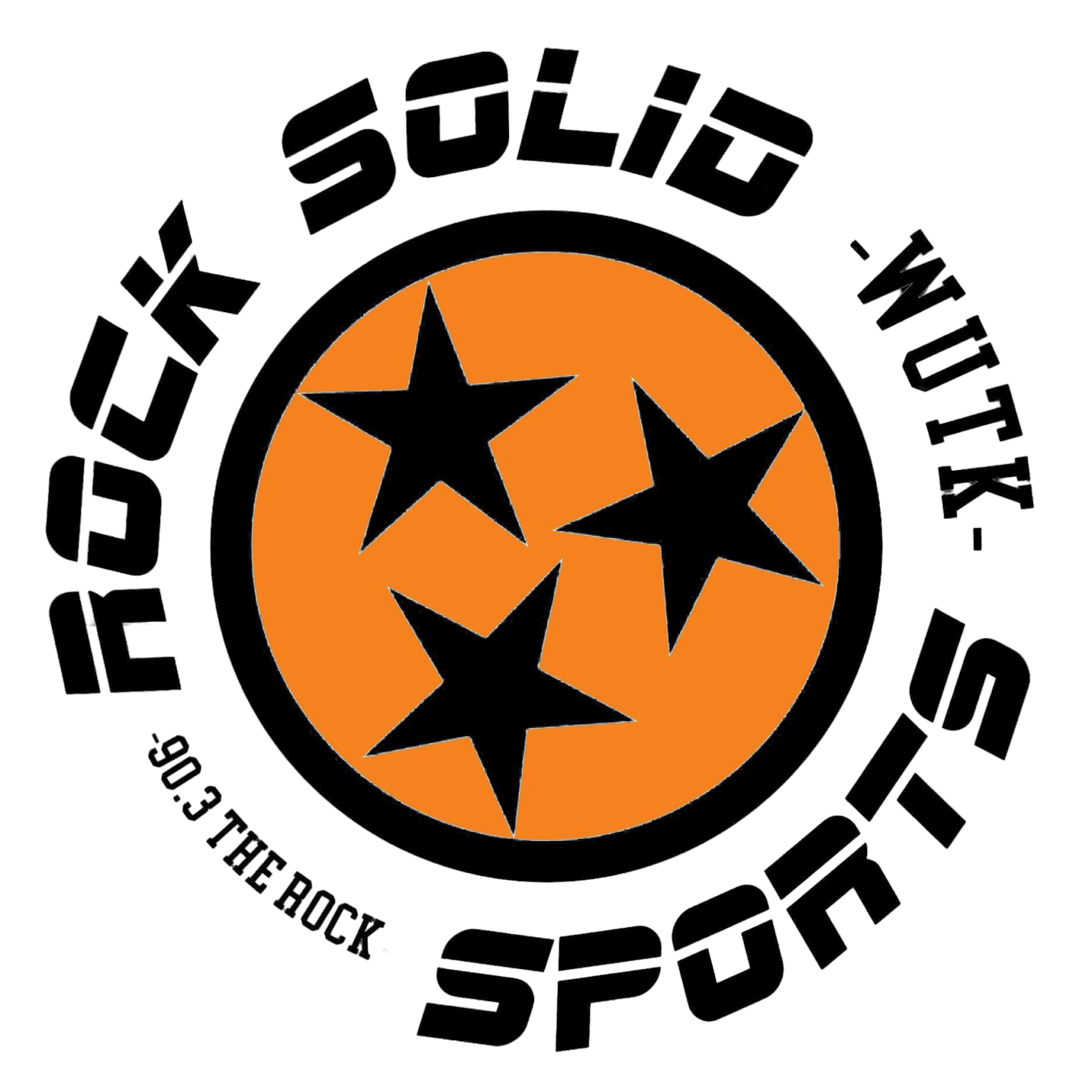 Rock Solid Sports - 90.3 THE ROCK Volunteer Radio