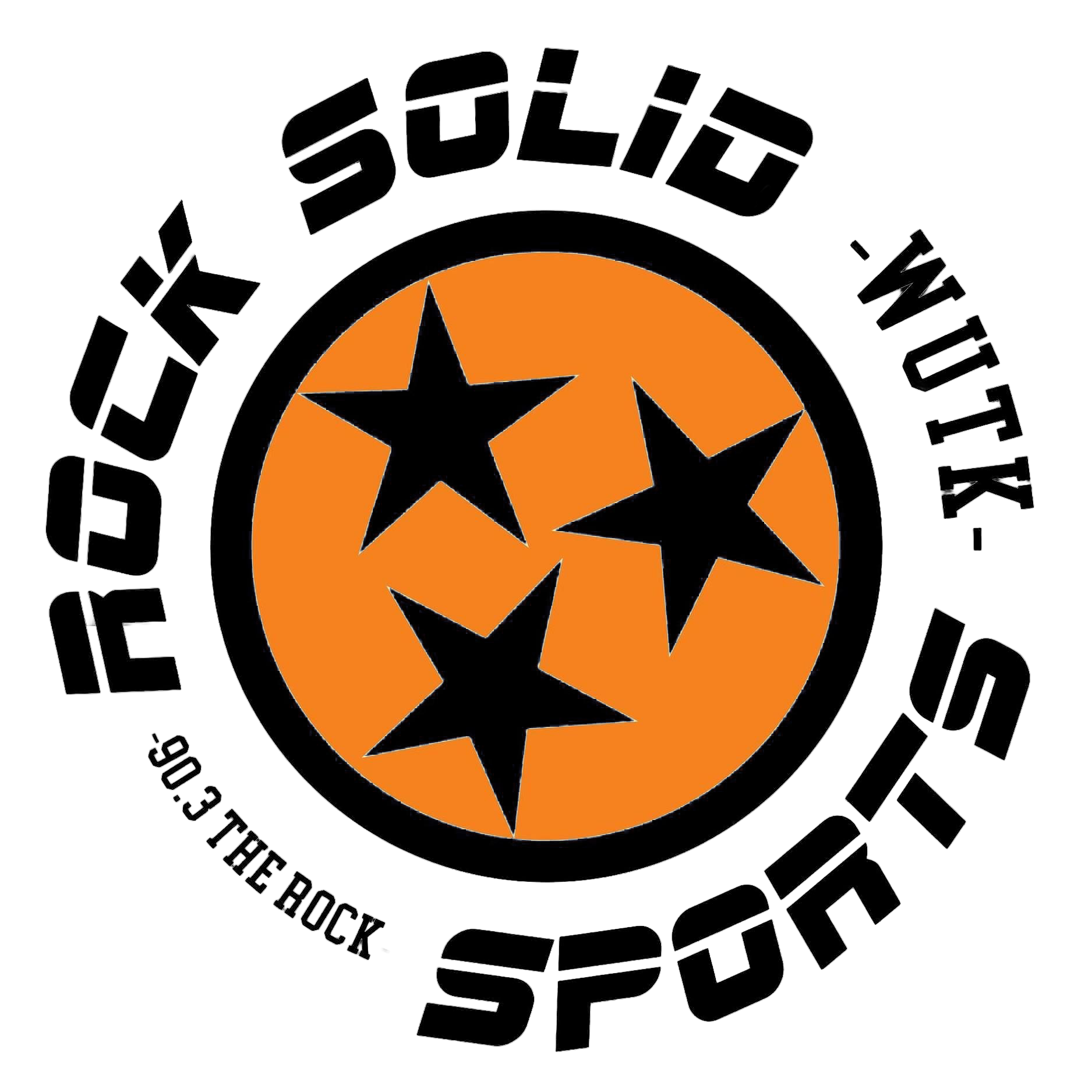 Rock Solid Sports - 90.3 THE ROCK Volunteer Radio