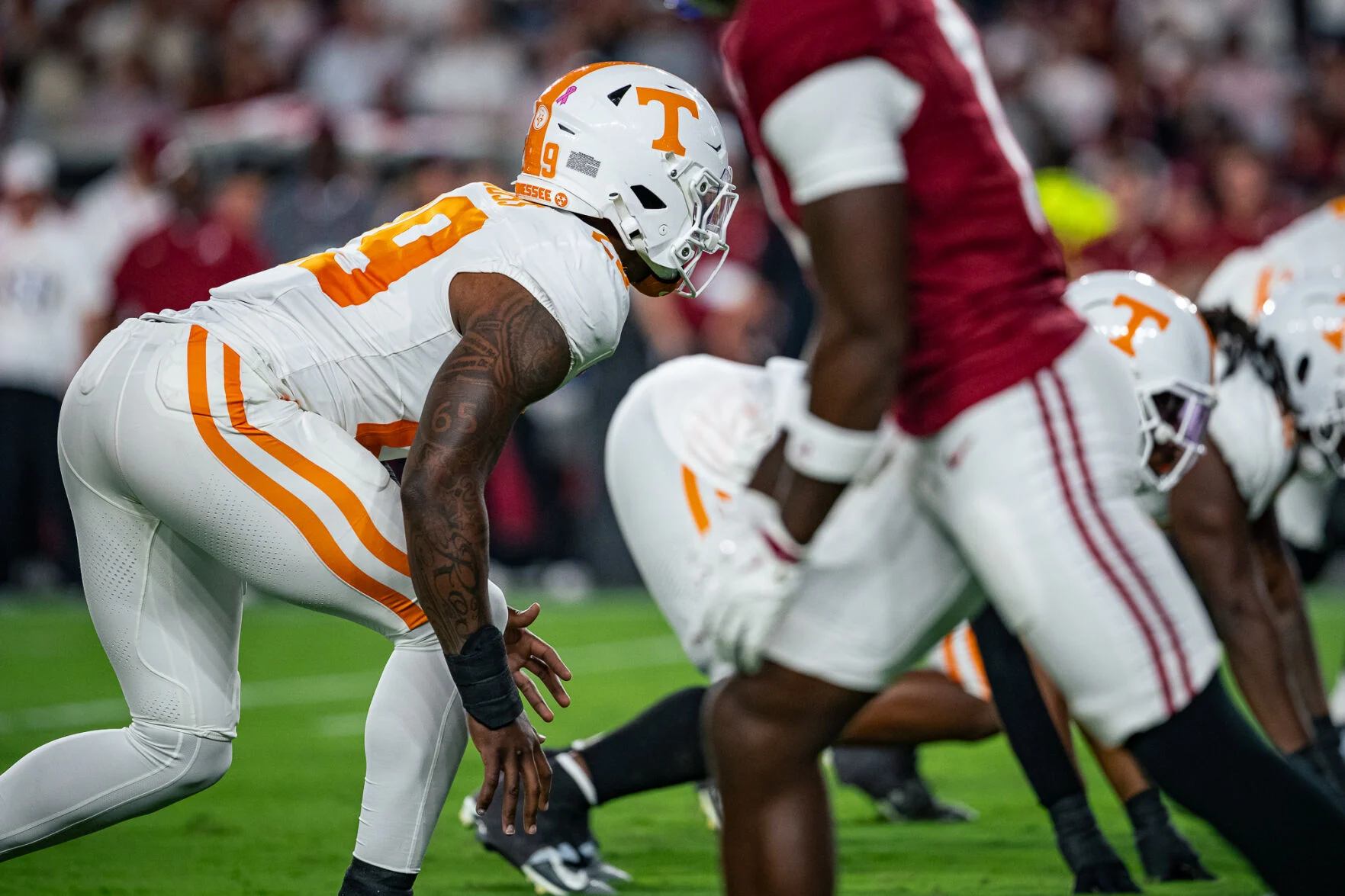 Vols Look To Get Back On Track In Lexington - 90.3 THE ROCK Volunteer Radio
