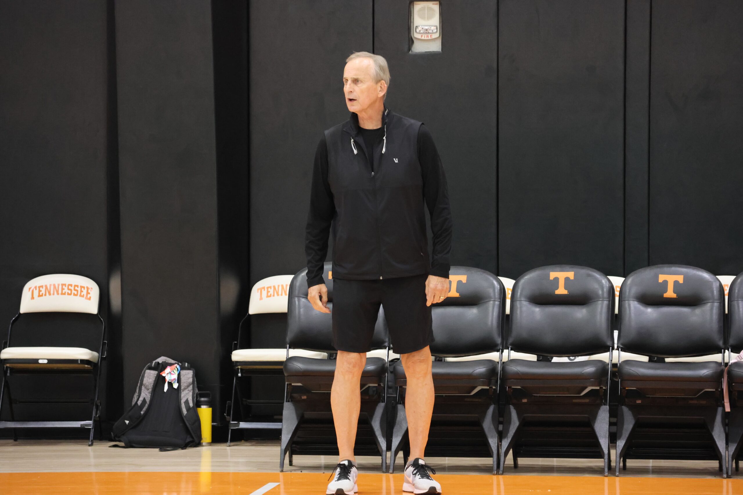 Tennessee’s Offense Improving, But March Already Looms Large - 90.3 THE ...
