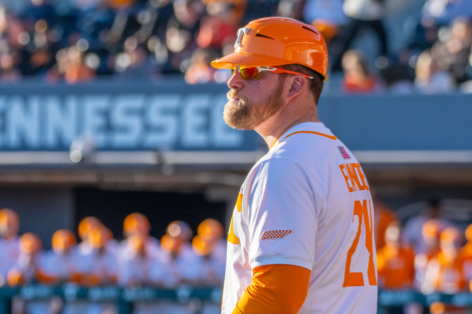 Tennessee Dominates in Josh Elander’s Head Coaching Debut - 90.3 THE ...